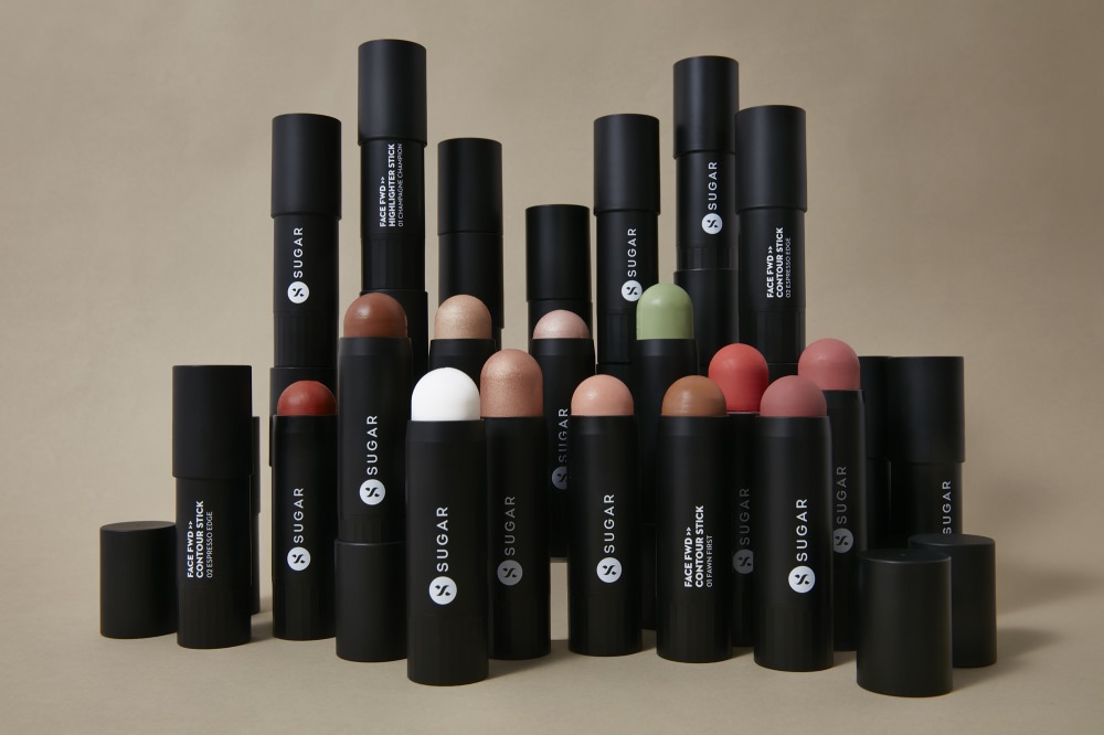 Bring Your Best Face Forward With SUGAR Cosmetics | RITZ