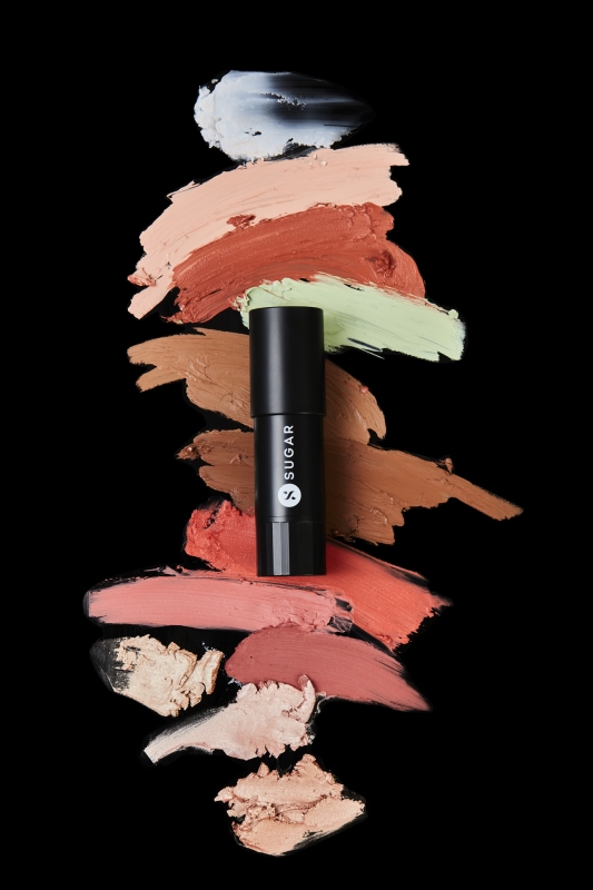 Bring Your Best Face Forward With SUGAR Cosmetics | RITZ