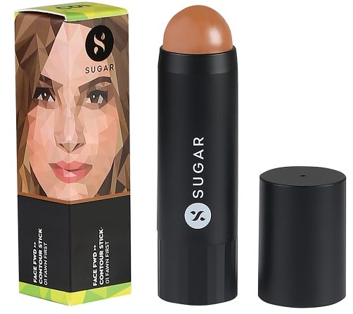 Bring Your Best Face Forward With SUGAR Cosmetics | RITZ