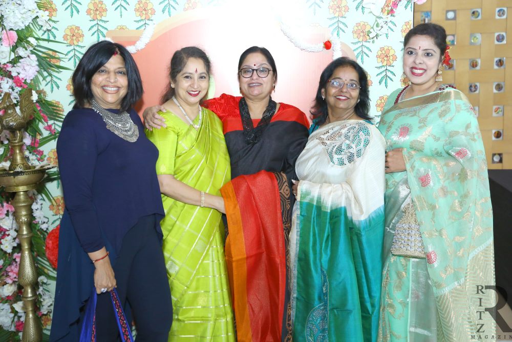 Style Bazaar A Fashion Extravaganza | RITZ