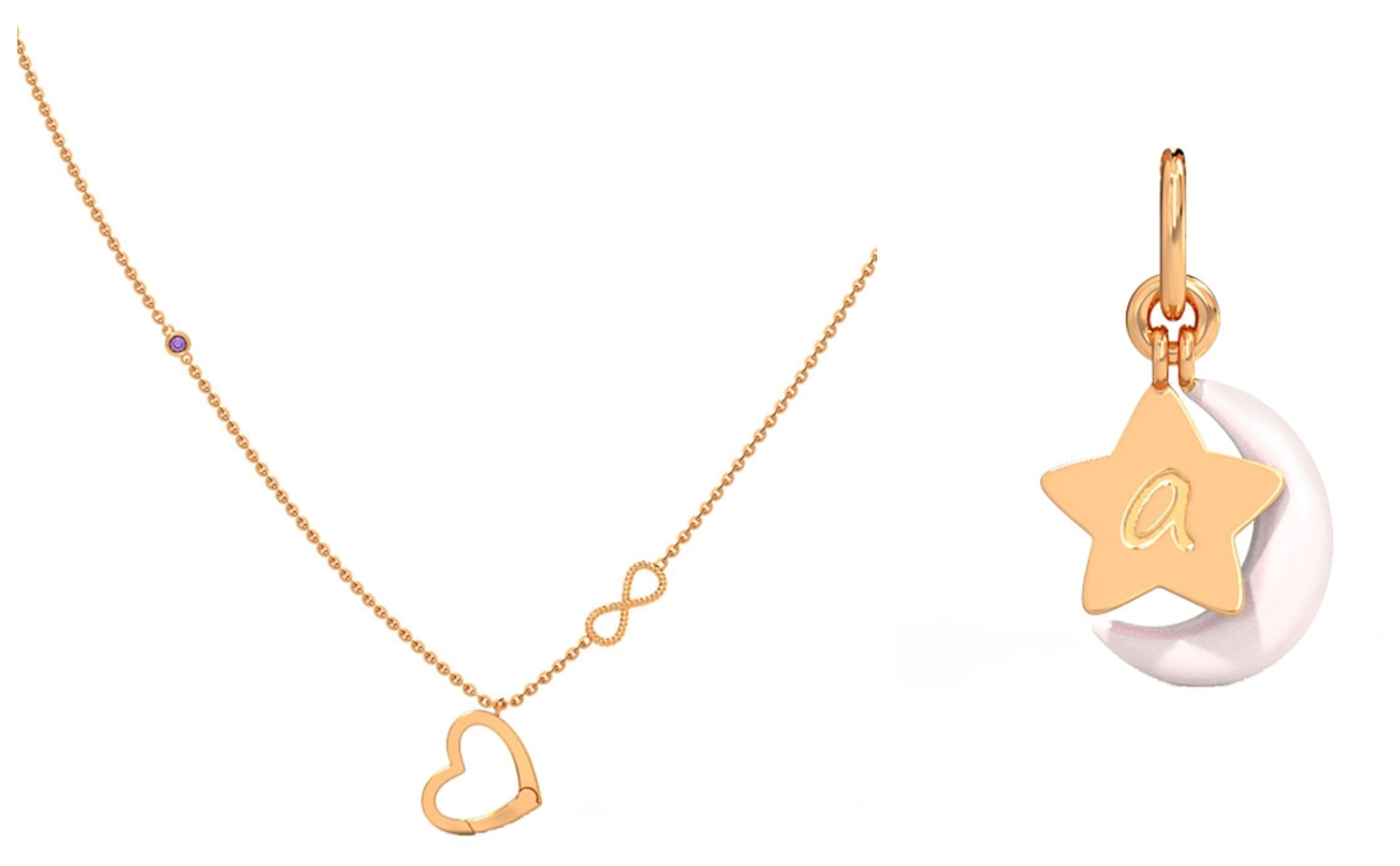 CaratLane Presents Valentine’s Day collection Me&U | RITZ