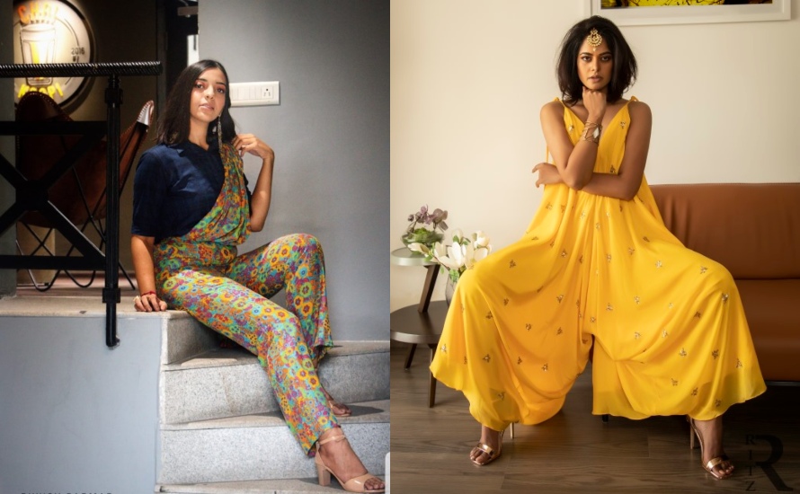 Contempo A Fashion Extravaganza | RITZ