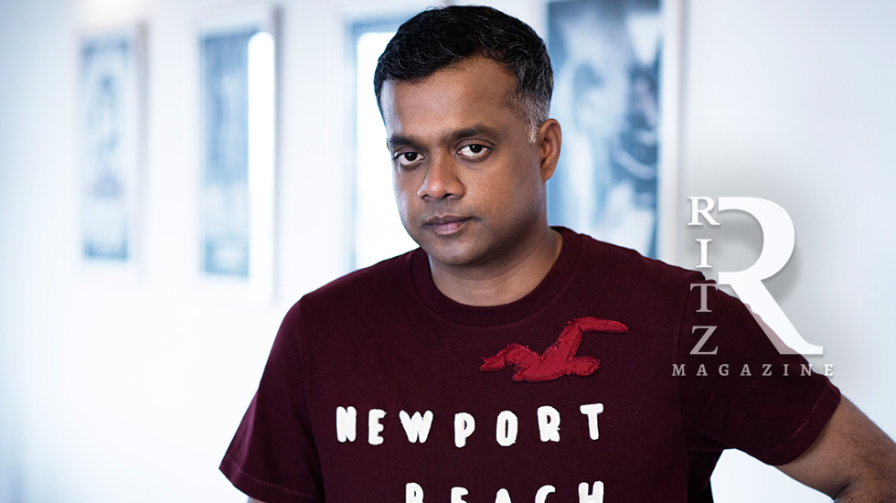 5 Memorable Movies Of Gautham Vasudev Menon | RITZ