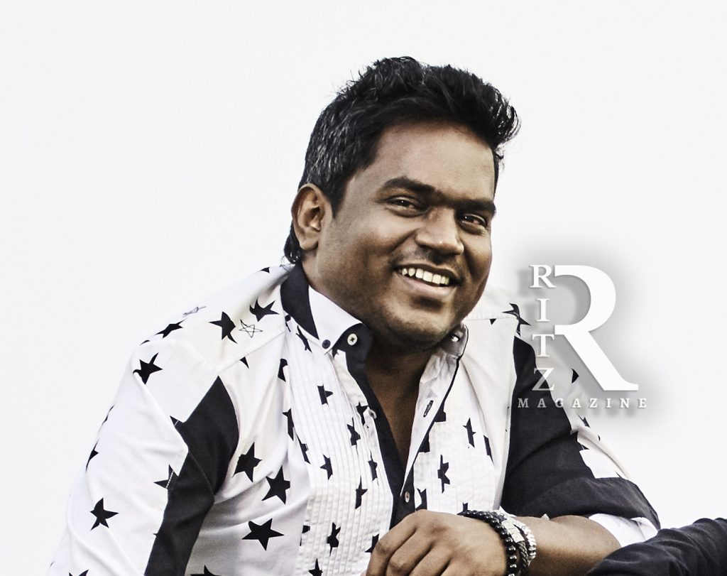 23 Years Of Yuvanism: 6 True Mesmerizing Beats | RITZ