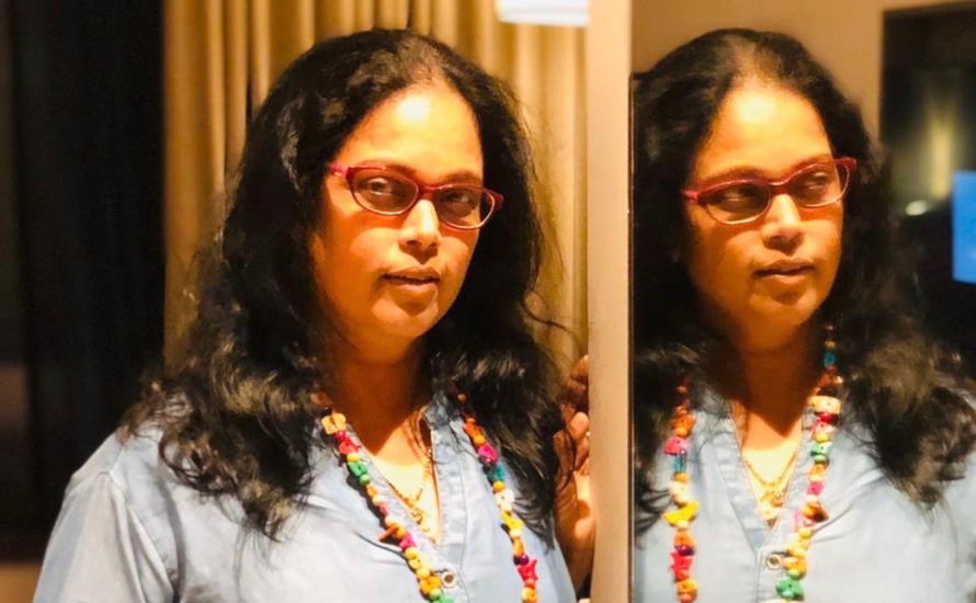 Hey Sinamika: Brinda master’s directorial debut has Dulquer, Kajal and ...