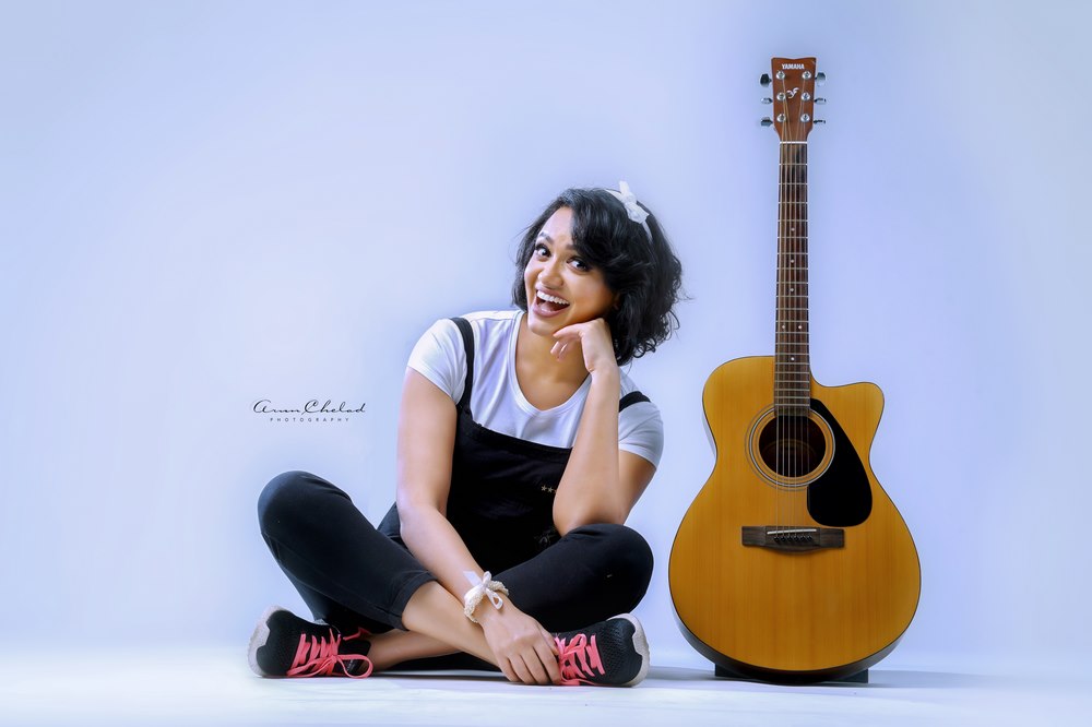 Jyotsna Radhakrishnan (2) | RITZ