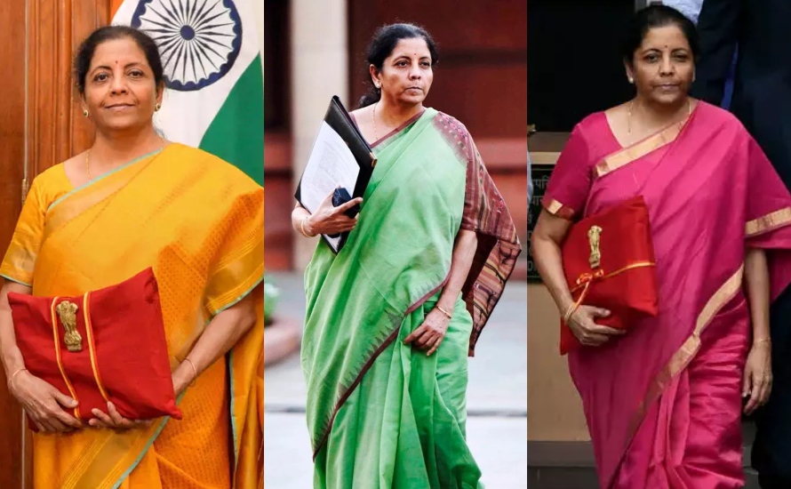 The Swagger In Power | RITZ