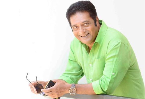 7 Times Prakash Raj Has Stole The Show Like No Other | RITZ