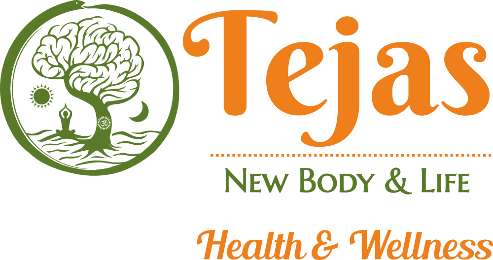 Tejas Logo