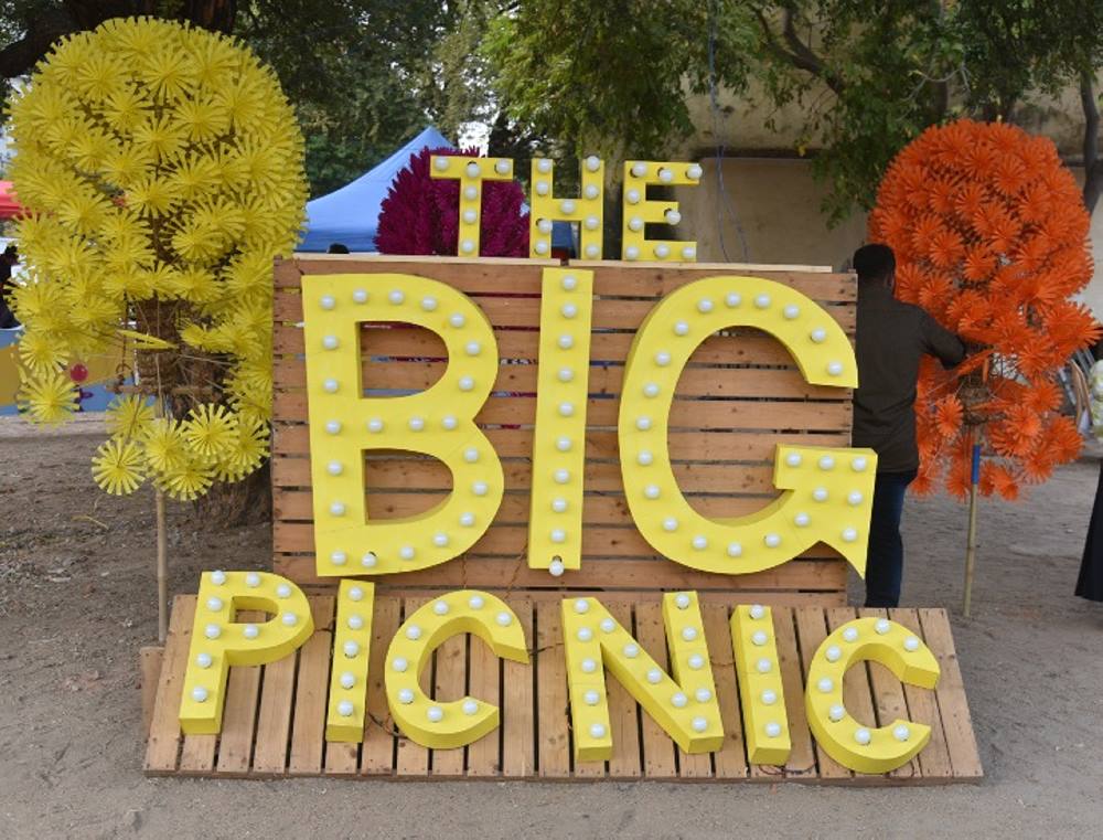 Whatta Picnic! | RITZ