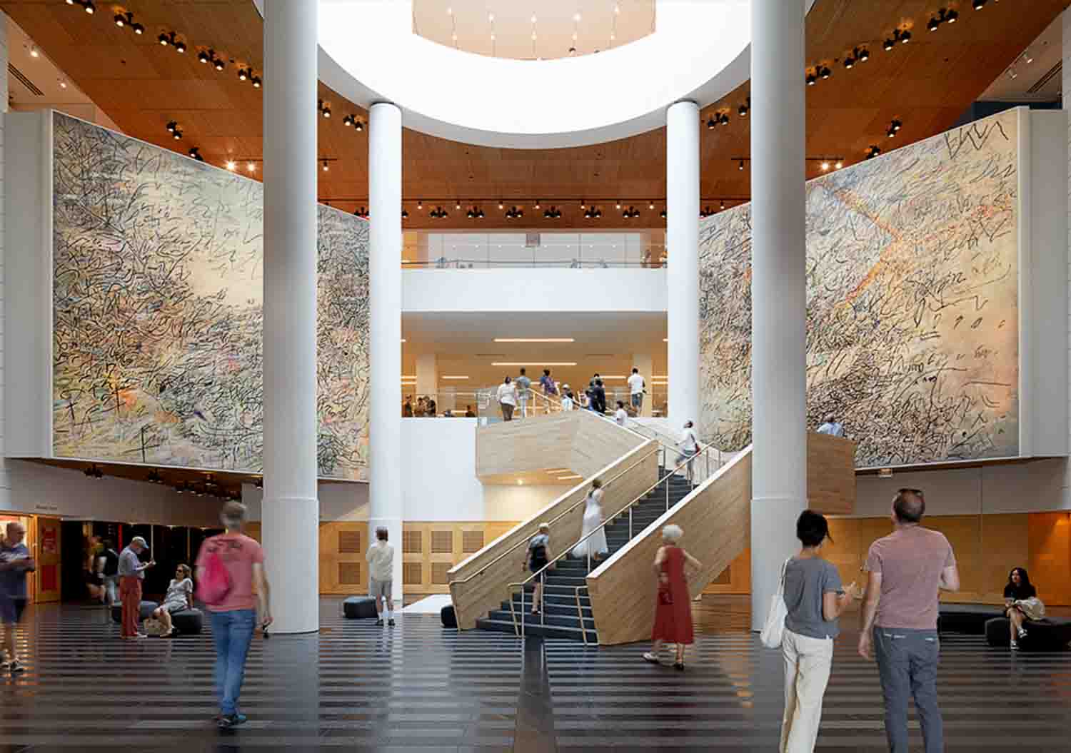 San Francisco Provides Artistic and Cultural Enrichment While ...