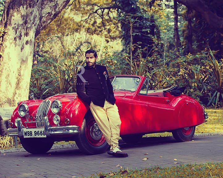 10 Times Vikram Stole The Show Like No Other | RITZ