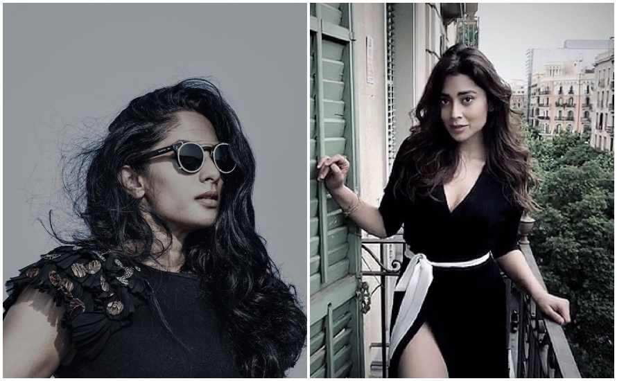 Sunder Ramu’s Terrace Diaries Features Sriya Reddy, Andrea Jeremiah ...