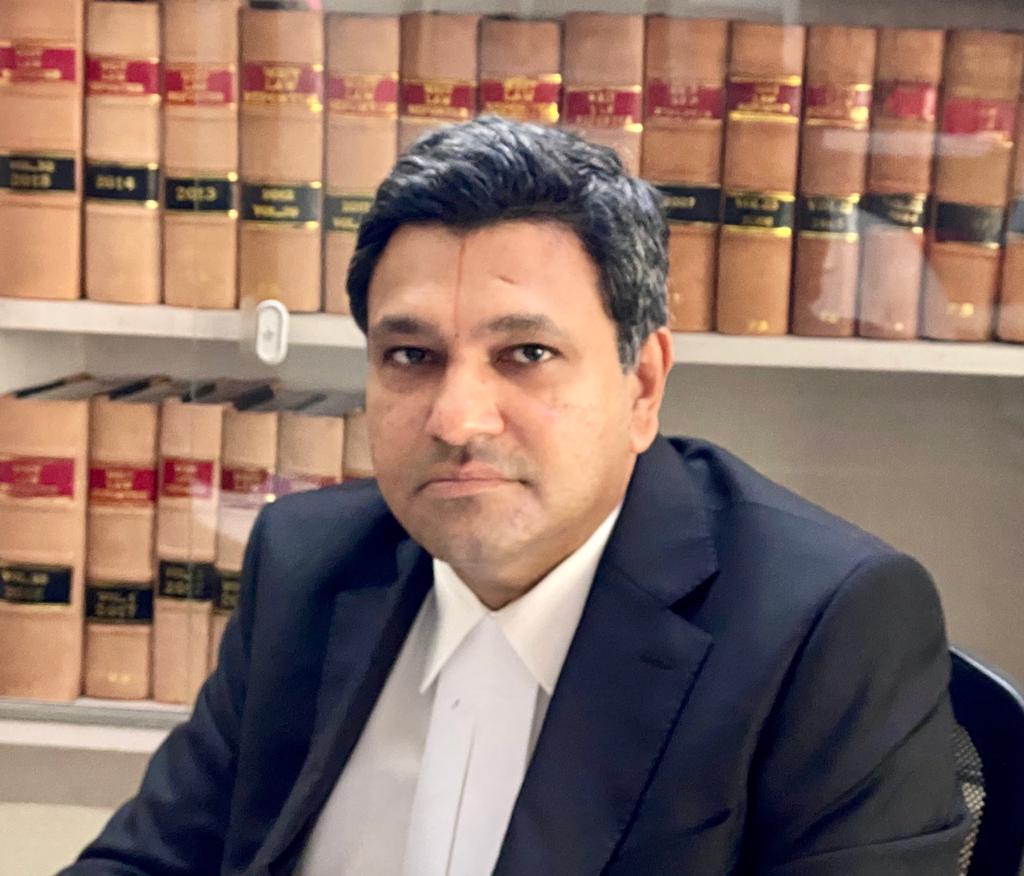 Advocate P.B.Balaji | RITZ