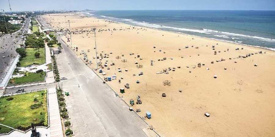 World Oceans Day: 8 Most Breathtaking Beaches In India | RITZ
