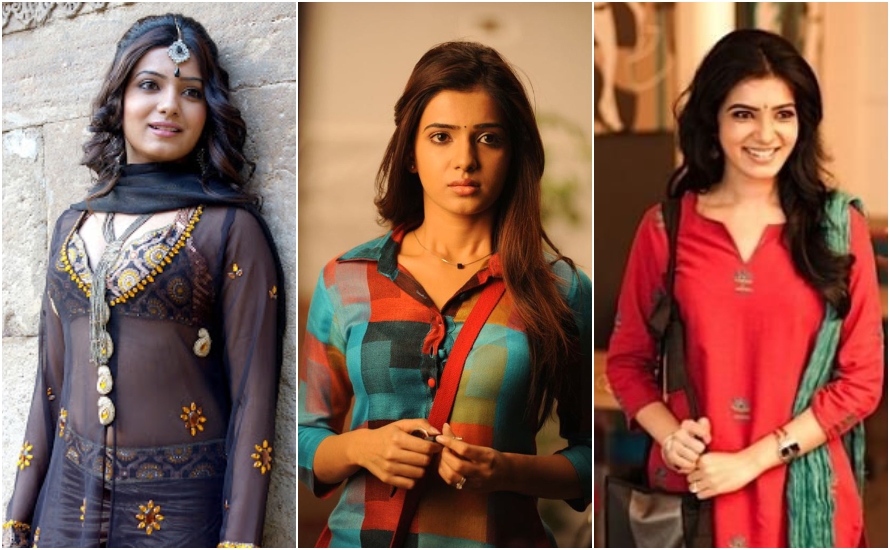 In Pics: How Samantha Akkineni Has Evolved As Style Icon | RITZ