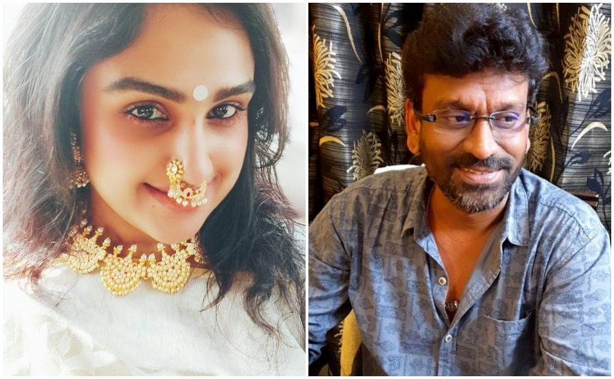 Vanitha Vijayakumar Is All Set To Tie The Knot | RITZ