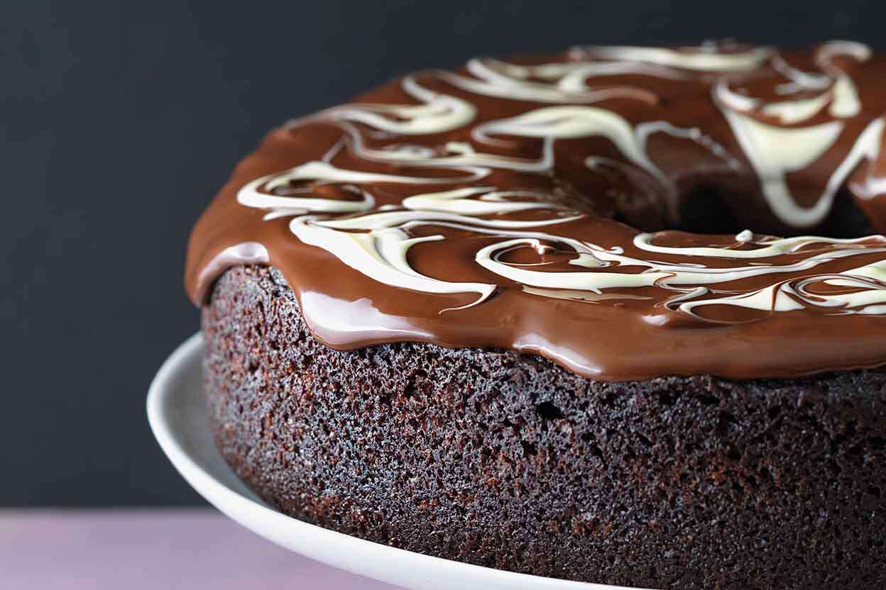 Chocolate Day 2020: 3 Delicious And Easy Chocolate Desserts To Indulge ...