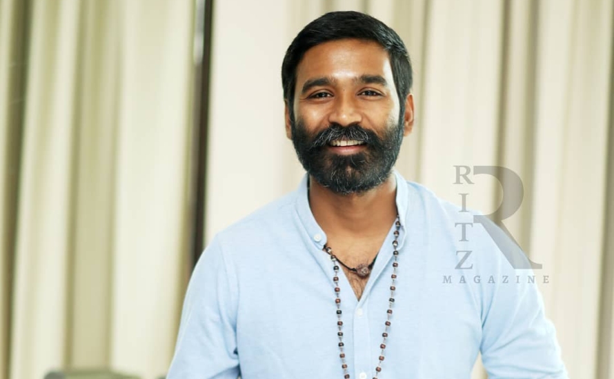 7 Times Dhanush Stole The Show Like No Other | RITZ