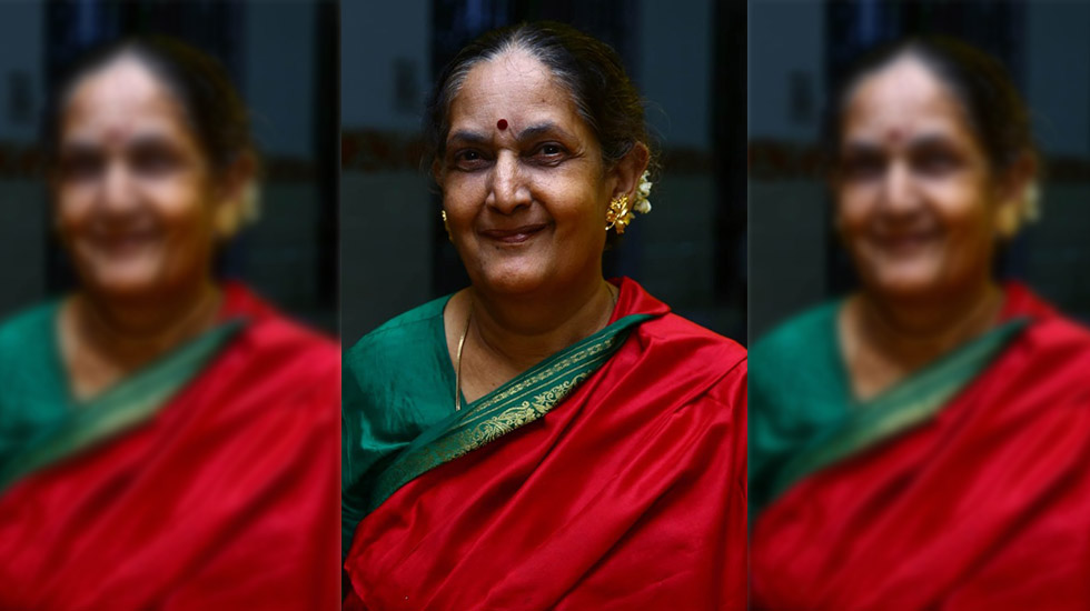 Judith Pinto memorial kindest teacher award | RITZ