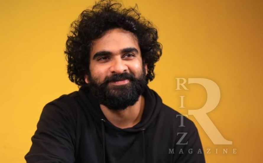 Ashok Selvan Latest Photoshoot Pictures | RITZ