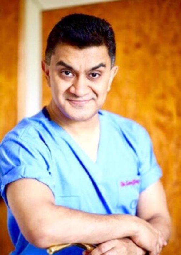 How SPB Touched My Heart By Dr.Sanjay Cherian | RITZ