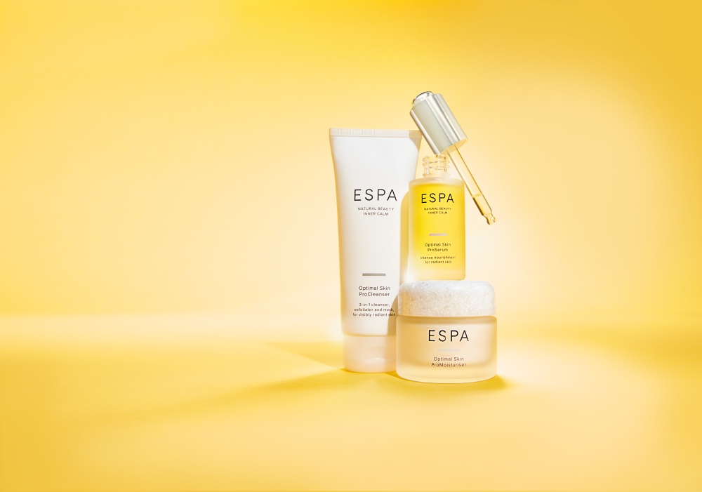 International Spa Brand ESPA Launches In India | RITZ
