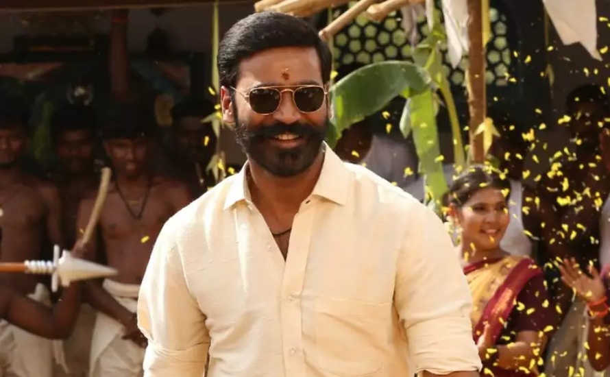 Dhanush Reveals He Missed Shooting During The Lockdown | RITZ