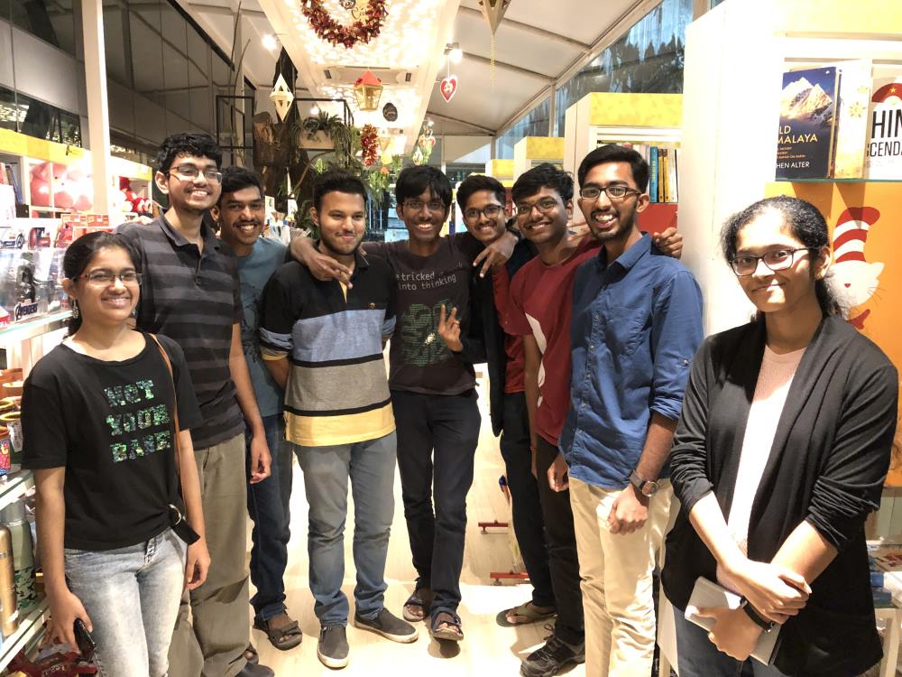 IIT Students Won James Dyson India Awards 2020 | RITZ