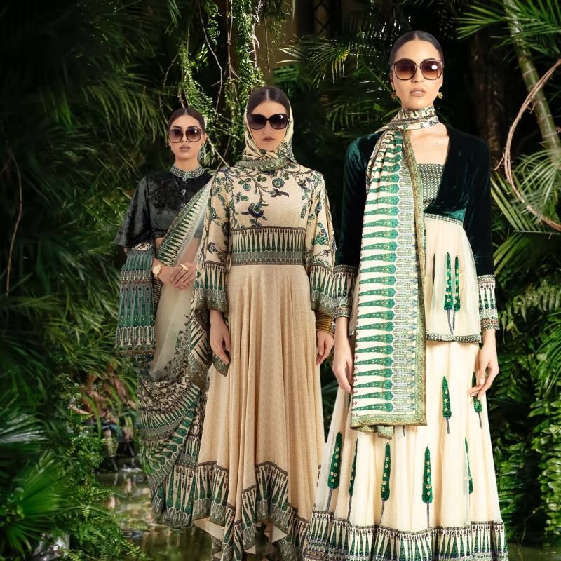 India Runway Week Virtual Edition Season 2 | RITZ