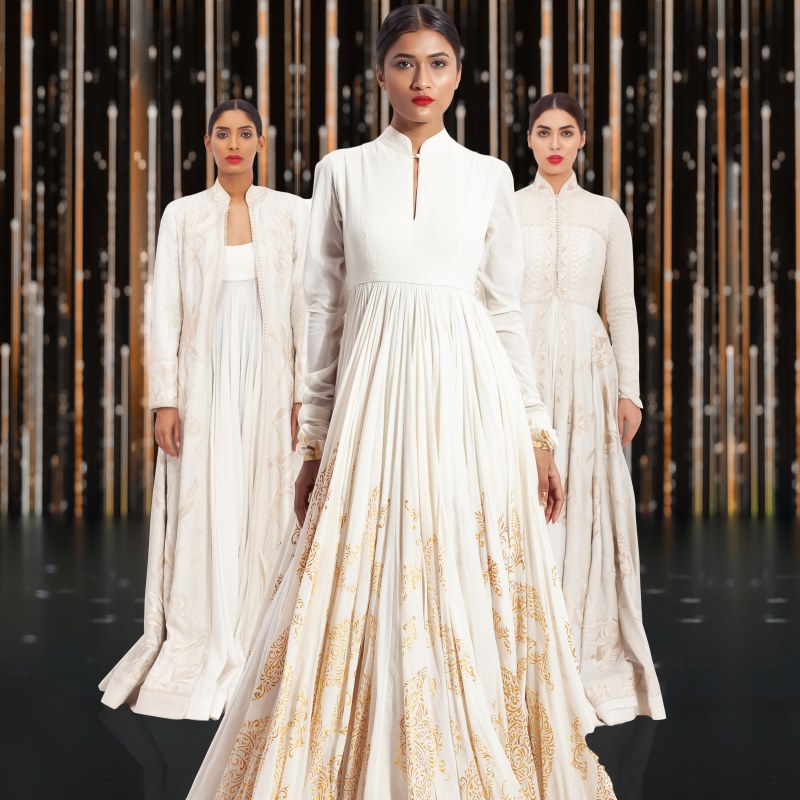 India Runway Week Virtual Edition Season 2 | RITZ