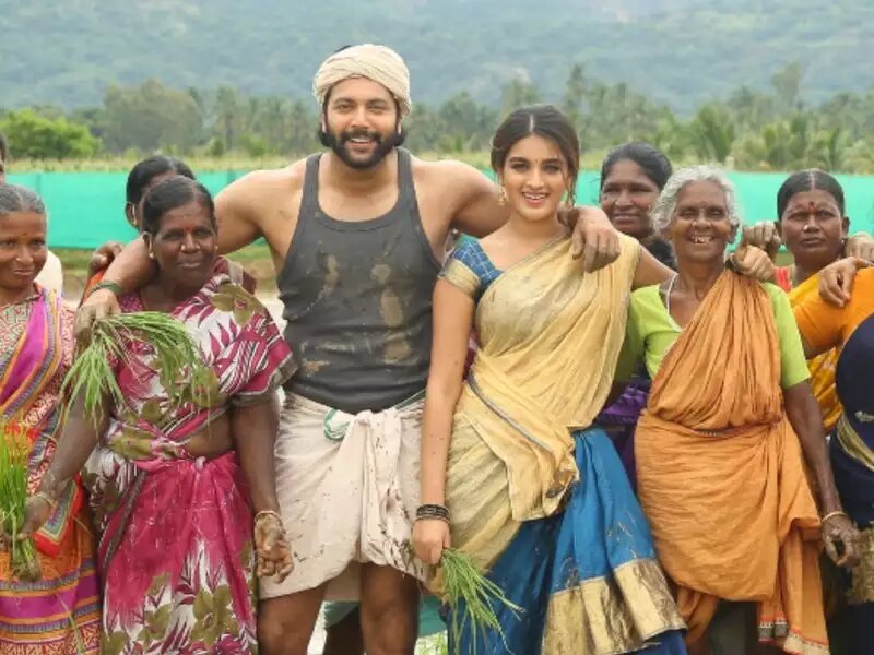 Jayam Ravi’s Bhoomi (1) | RITZ