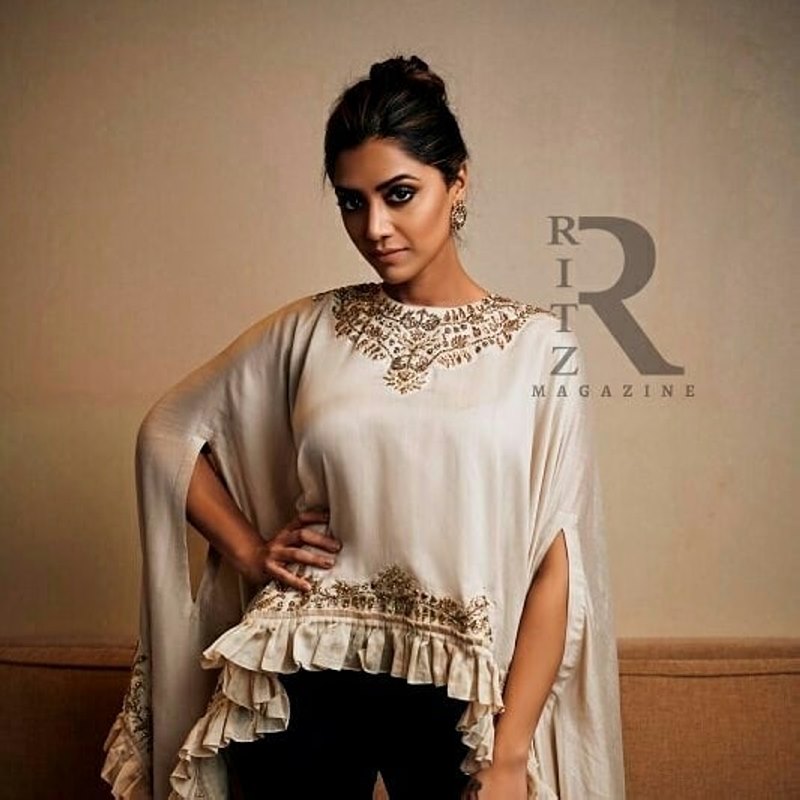 Mamtha Mohandas (1) | RITZ