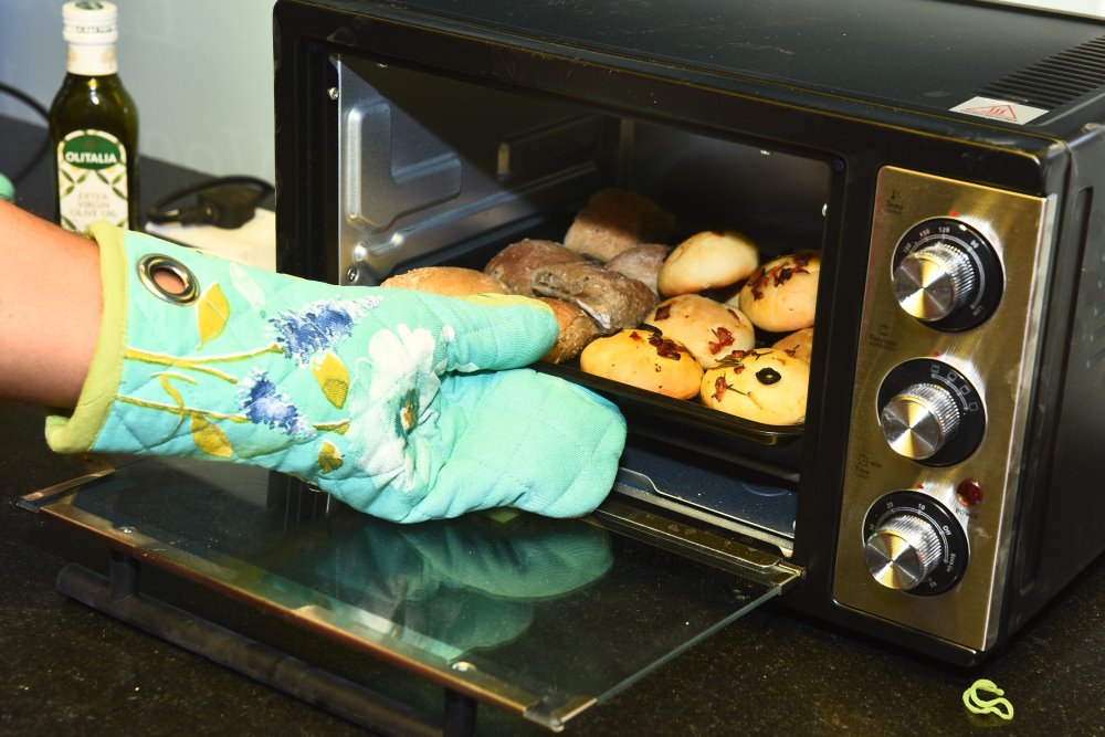 Chef Shereen Perez Presents Honey Box | RITZ