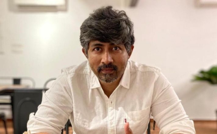 Karthik Kumar Talks About His Ex-Wife Suchitra | RITZ