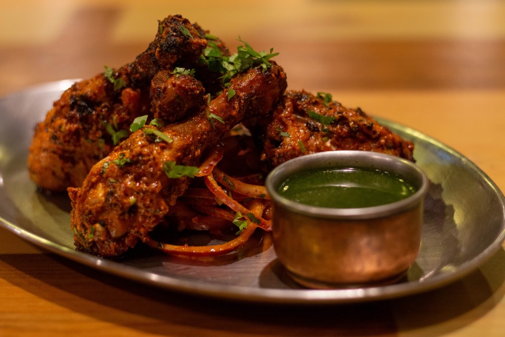 Dhaba Is Back To Take The South By Storm With Their New Mojo | RITZ