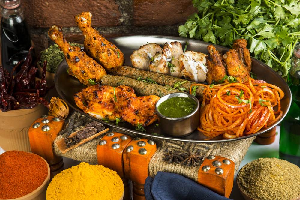 Dhaba Is Back To Take The South By Storm With Their New Mojo | RITZ