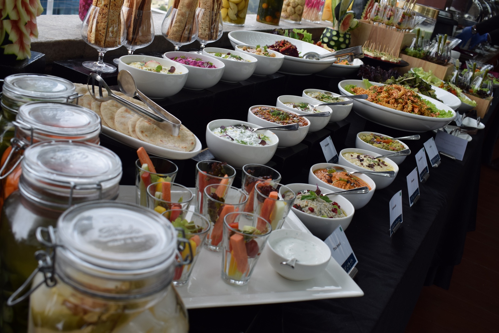 Christmas-Special Lunch at Soul City | RITZ