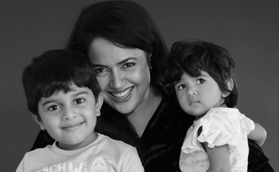 Sameera Reddy On Turning A Year Older | RITZ