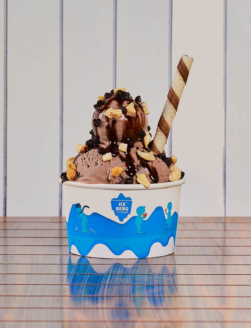 Healthy and Organic Ice-creams | RITZ