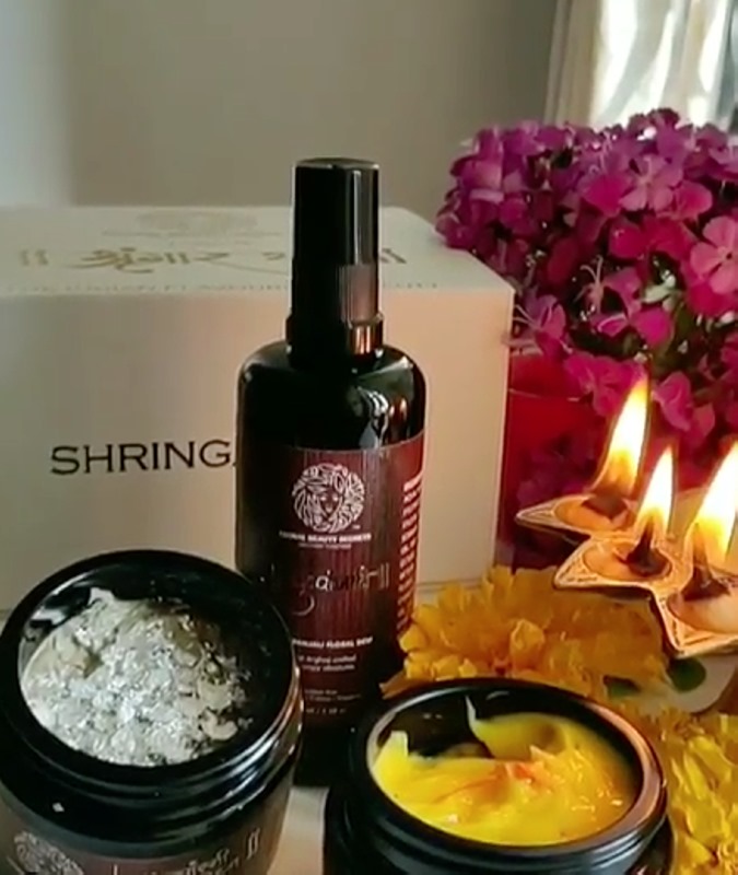 GBS_Shringar Ras | RITZ