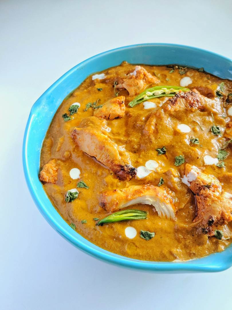 Saransh Goila brings his iconic Goila Butter Chicken | RITZ