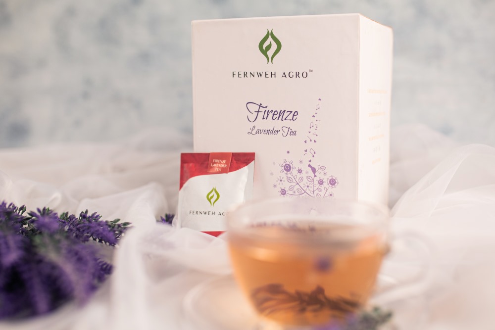 Tea Lovers Rejoice As Fernweh Agro Presents Its Variety Of Premium Tea ...