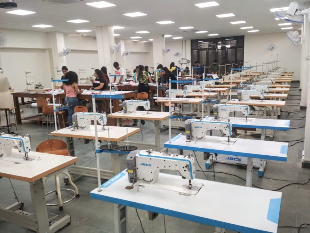 World University Of Design | RITZ