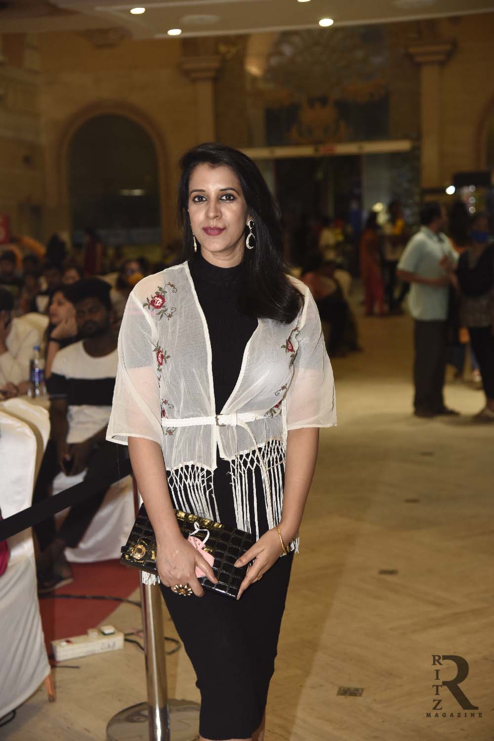 FEM-MAE Presents Mr, Miss & Mrs Pride Of India | RITZ