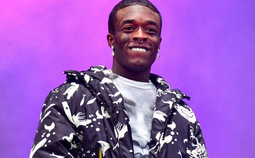 Rapper Lil Uzi Vert Gets A $31 Million Pink Diamond Implanted In His ...