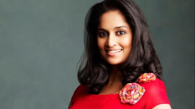 Shalini to make a comeback with Ponniyin Selvan ? | RITZ