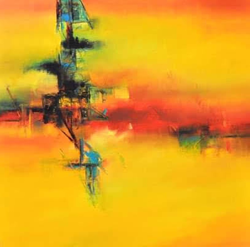 Talking Spaces A Design Show Curated By Varsha Menon | RITZ