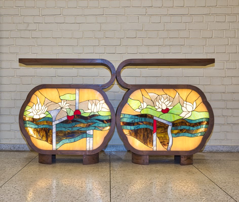 Talking Spaces By Varsha Menon (7) | RITZ