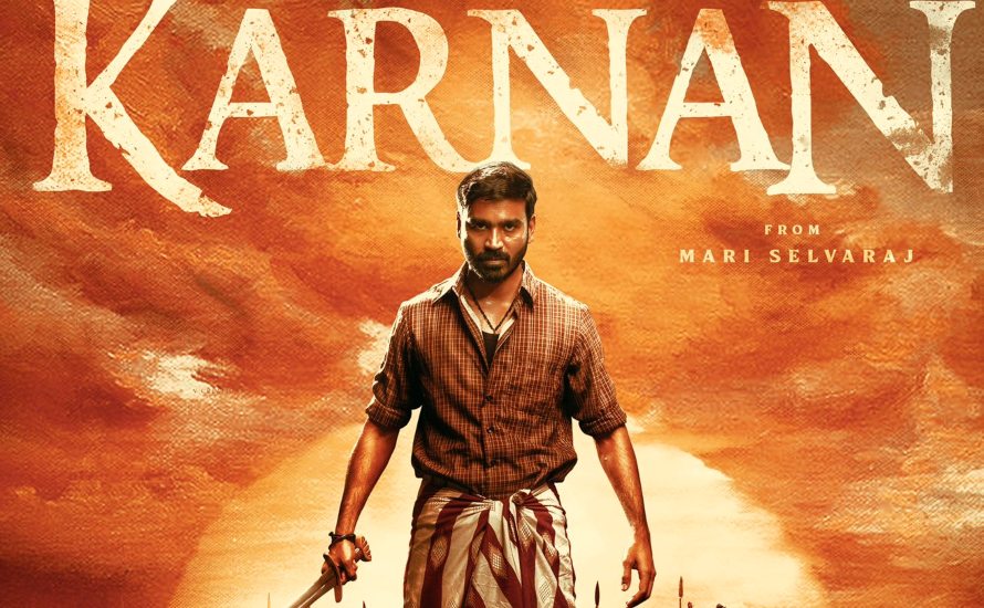 Dhanush’s Karnan Teaser Out | RITZ